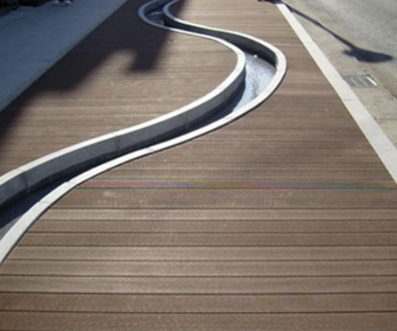 Korean plastic wood engineering,Korean-Foreign application-Nanjing Jufeng Advanced Materials Co ...